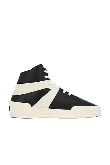 Fear Of God Basketball High-top Sneakers
