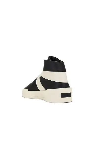 Fear Of God Basketball High-top Sneakers