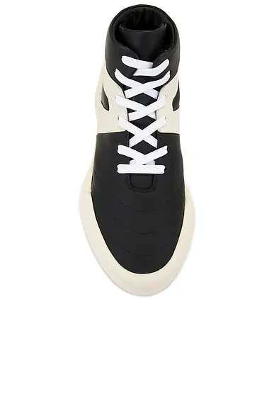 Fear Of God Basketball High-top Sneakers