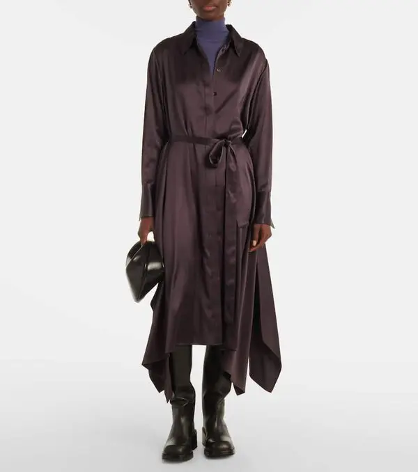 JOSEPH Cashair Cashmere Turtleneck Sweater