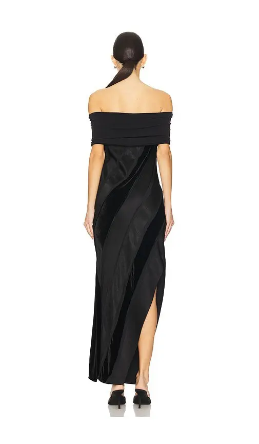 Anna October Pauline Maxi Dress