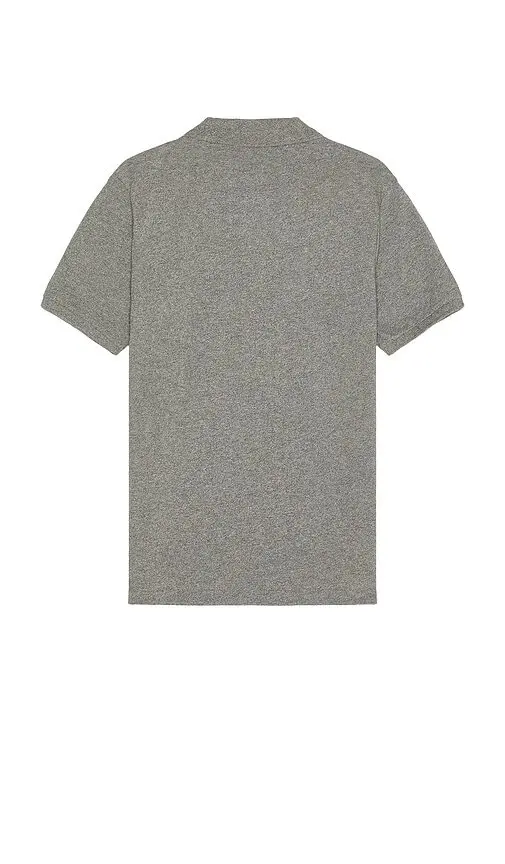 Polo Ralph Lauren Short Sleeve Mesh Polo In . Also