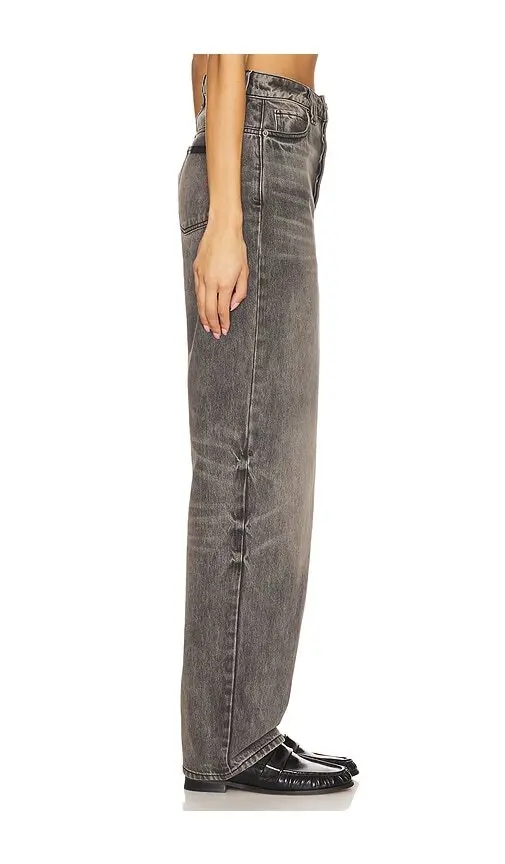 Fear Of God Straight Leg Jeans
