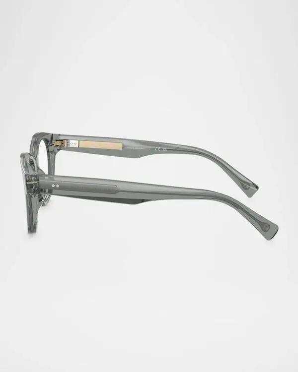 Brunello Cucinelli Bc3008 Eyeglasses - Grey