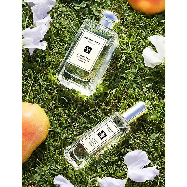Jo Malone English Pear And Sweet Pea Cologne 50ml - One-Color