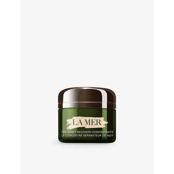 La Mer The Night Recovery Concentrate - One-color