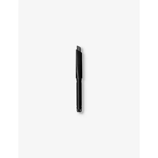 Bobbi Brown Long-wear Brow Pencil Refill 0.33g - Black