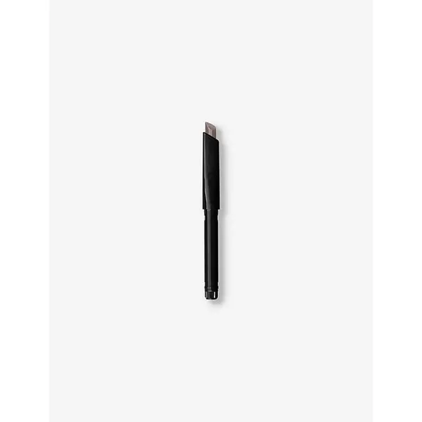 Bobbi Brown Long-wear Brow Pencil Refill 0.33g - Neutral Dark Brown