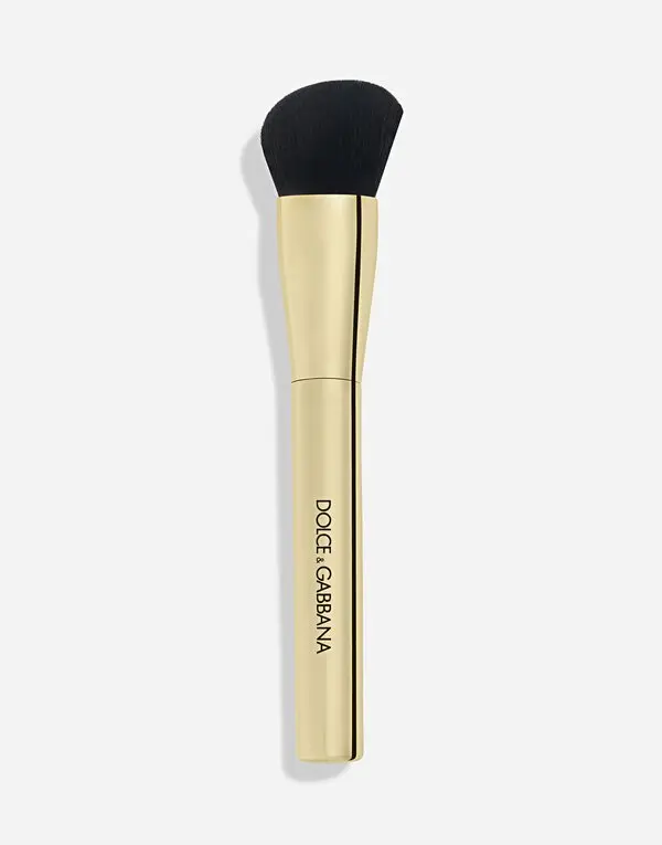 Dolce & Gabbana Foundation Beauty Brush - -