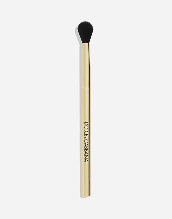 Dolce & Gabbana Eyeshadow Blender Beauty Brush - -