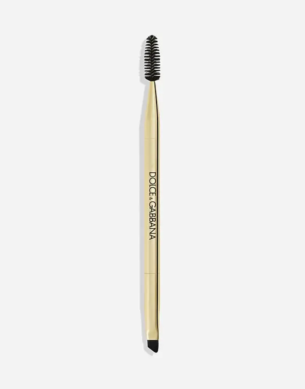 Dolce & Gabbana Brow & Liner Beauty Brush - -