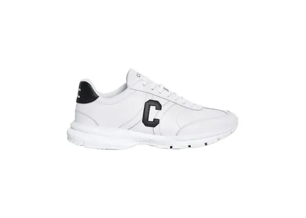 Celine Cr02 Low Top Sneakers