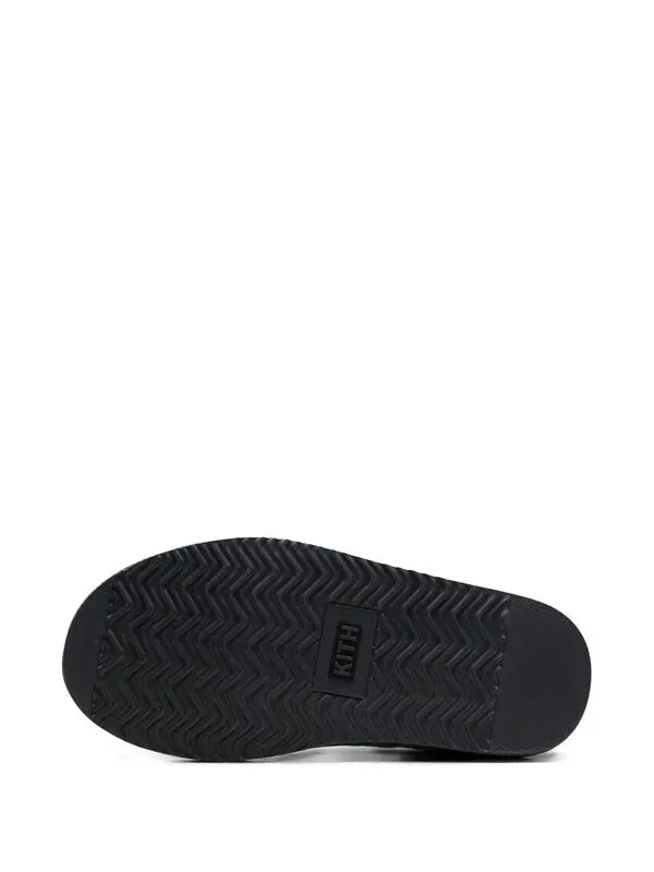Kith Mas Idea Slippers - Grey
