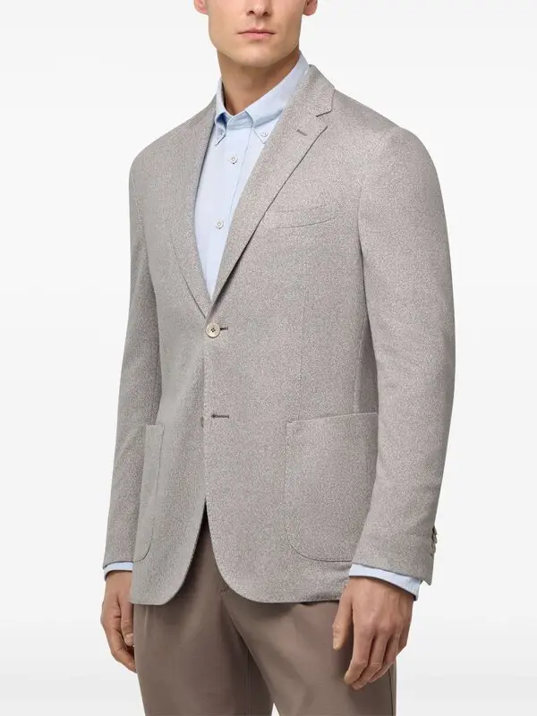 Boggi Milano B Jersey Blazer
