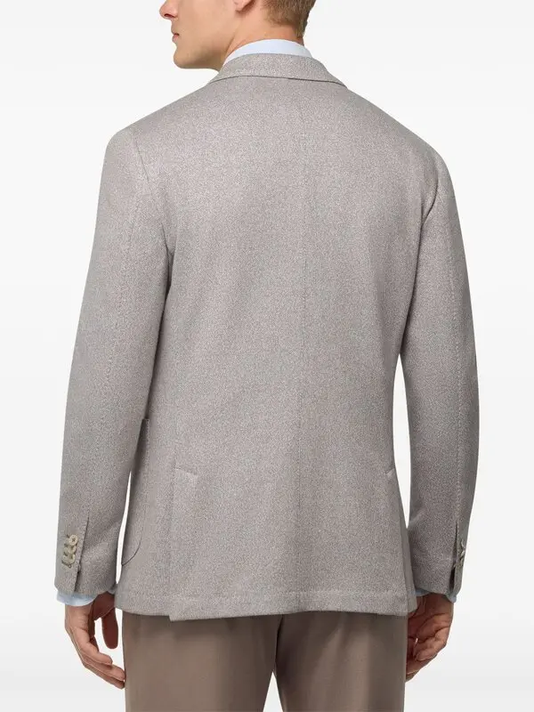 Boggi Milano B Jersey Blazer