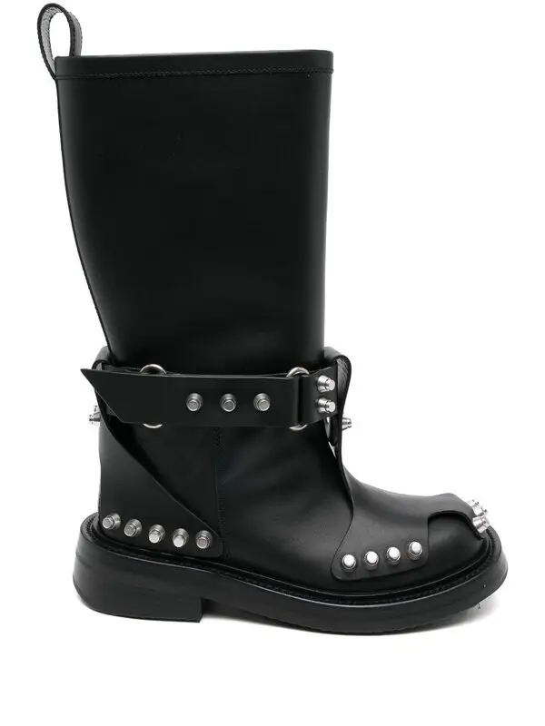 Alexander Wang Dixon Boots