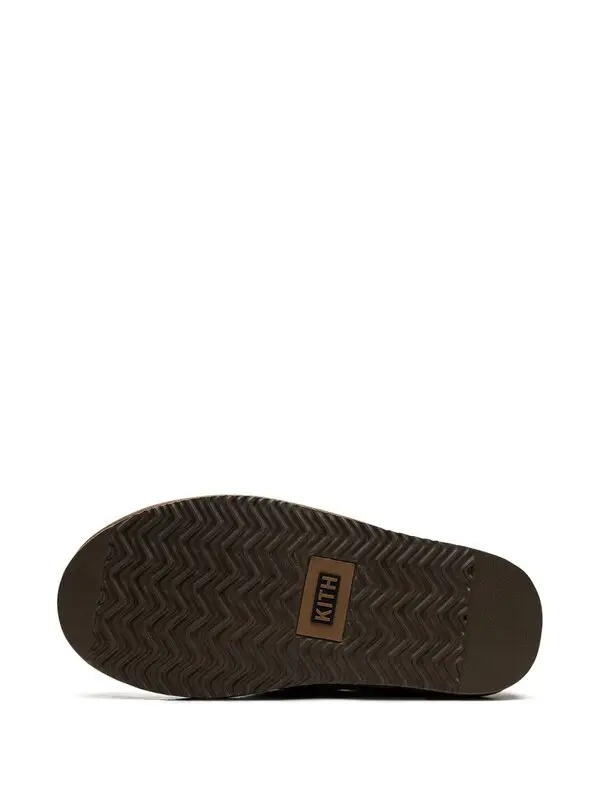 Kith Mas Loft Slippers - Neutrals