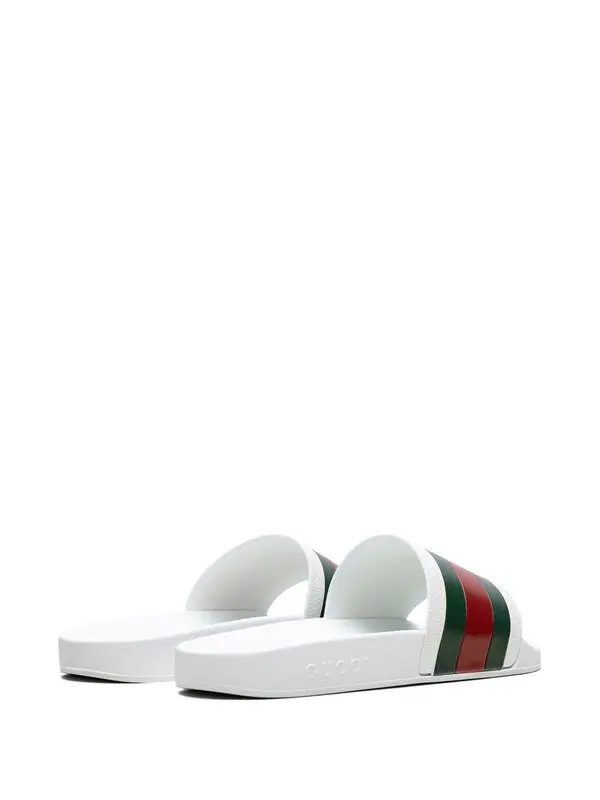 Gucci Pursuit 72 Slides