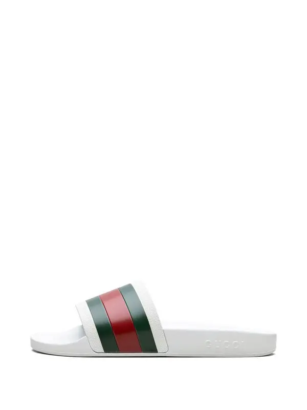 Gucci Pursuit 72 Slides