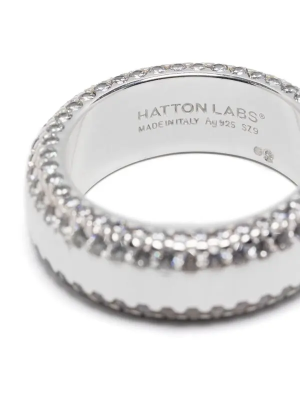 HATTON LABS Rumba Ring
