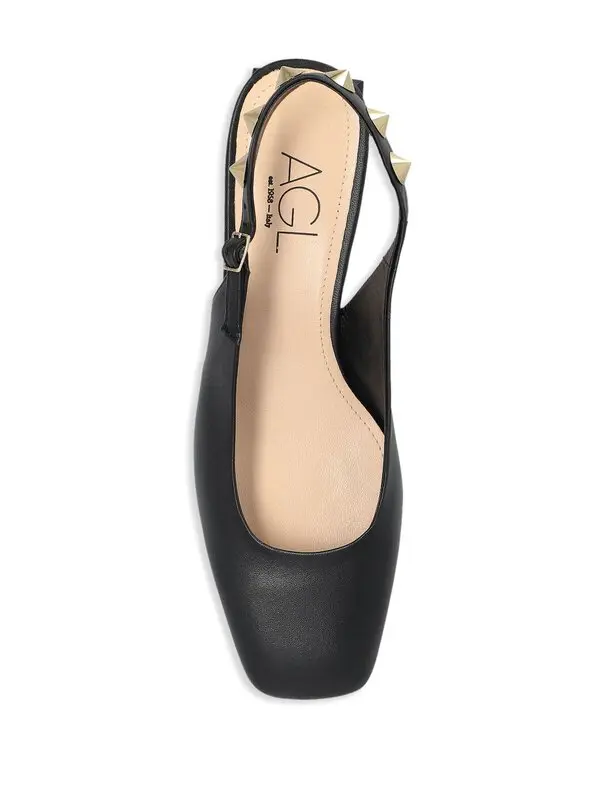 Agl Angie Slingbacks