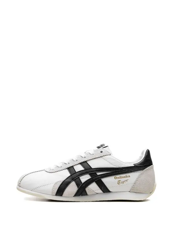Onitsuka Tiger Runspark Sneakers - White
