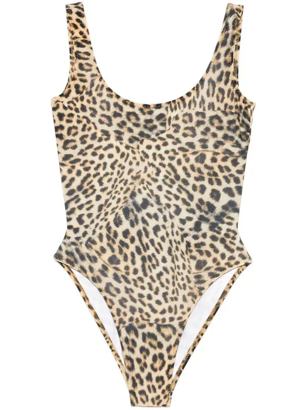 Norma Kamali Mio Bodysuit