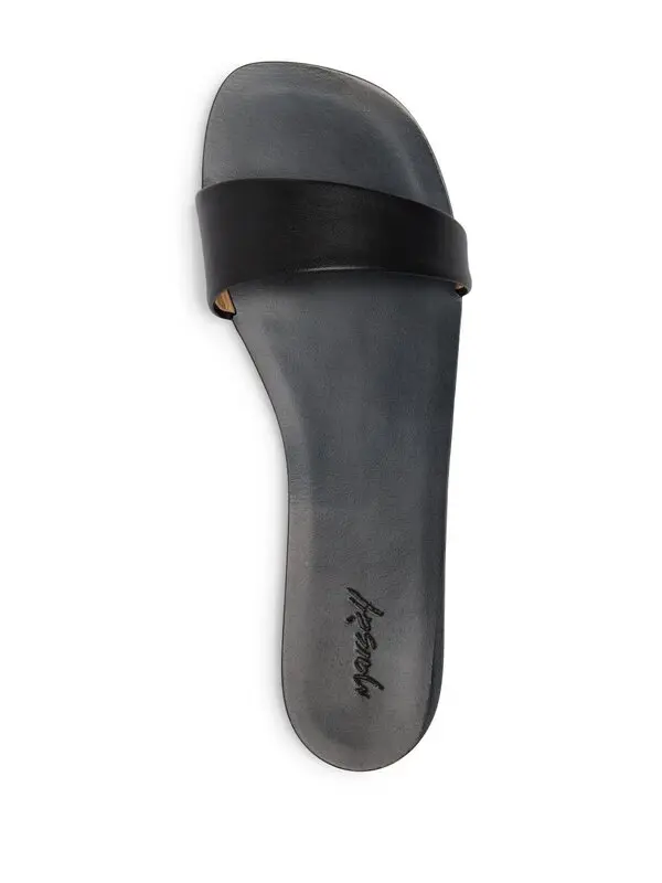 Marsèll Sottile Leather Sandals