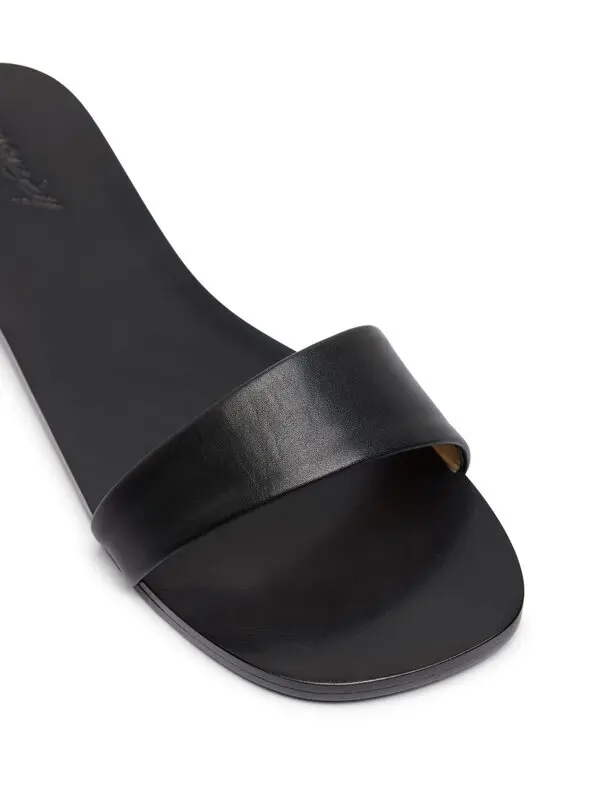 Marsèll Sottile Leather Sandals