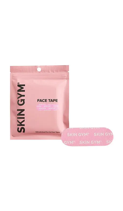 SKIN GYM Face Tape - N,a