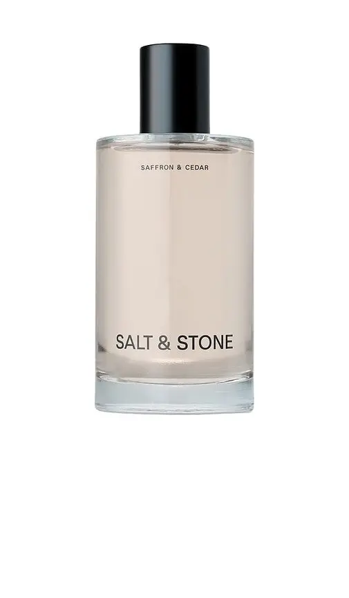 SALT & STONE Saffron & Cedar Body Mist 100ml - N,a