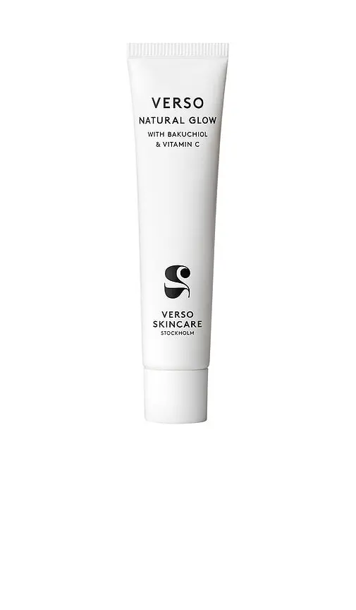 VERSO SKINCARE Super Natural Glow - N,a