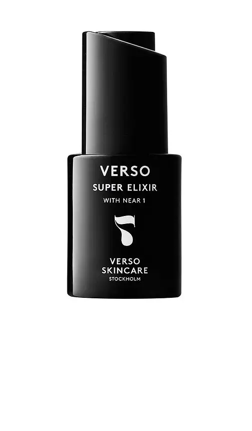 VERSO SKINCARE Super Elixir - N,a