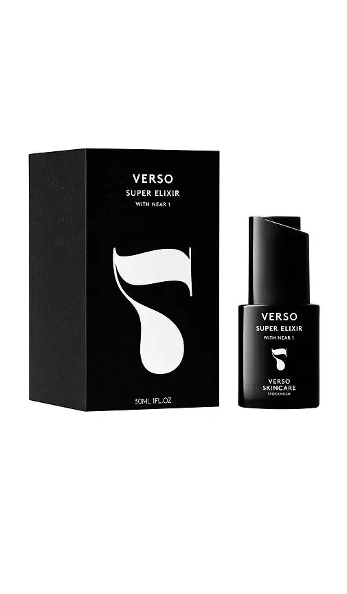 VERSO SKINCARE Super Elixir