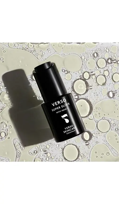 VERSO SKINCARE Super Elixir