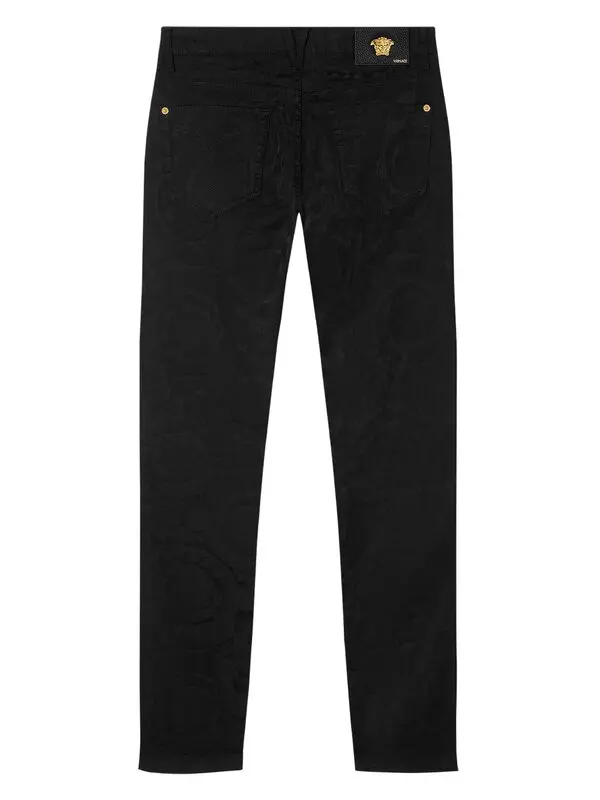 Versace Slim-fit Jeans