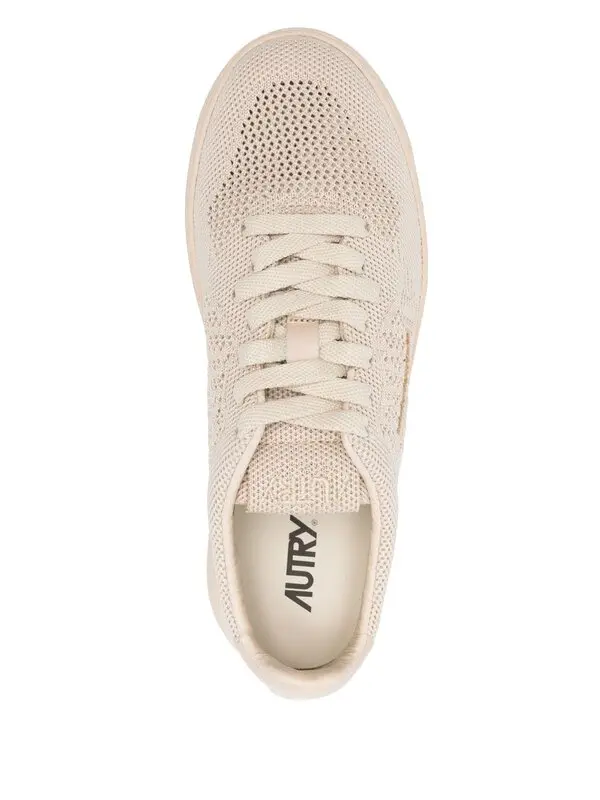 AUTRY Easeknit Medalist Sneakers