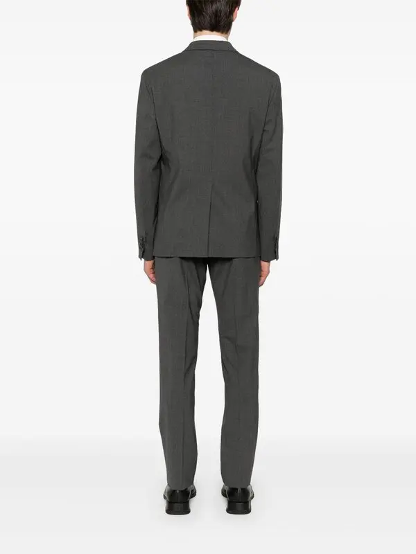 Dsquared2 Single-breasted Suit - Grey