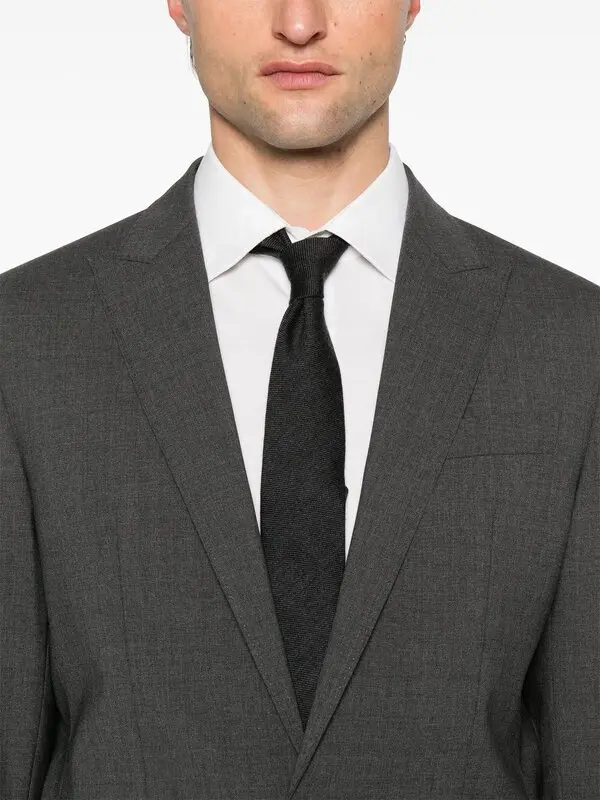Dsquared2 Single-breasted Suit - Grey