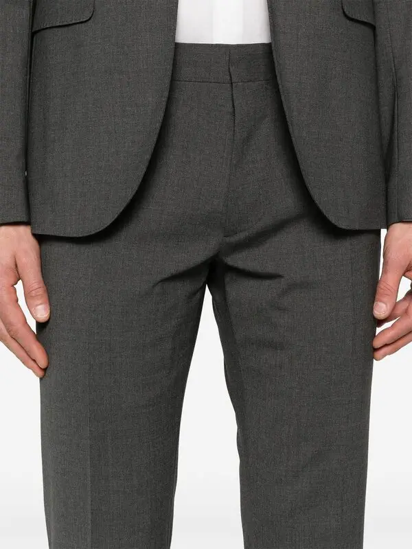 Dsquared2 Single-breasted Suit - Grey