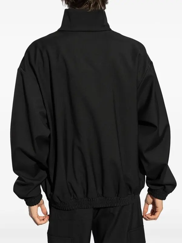 Dolce & Gabbana Wool Jacket