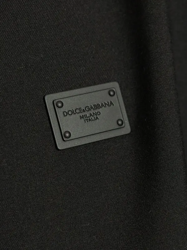 Dolce & Gabbana Wool Jacket