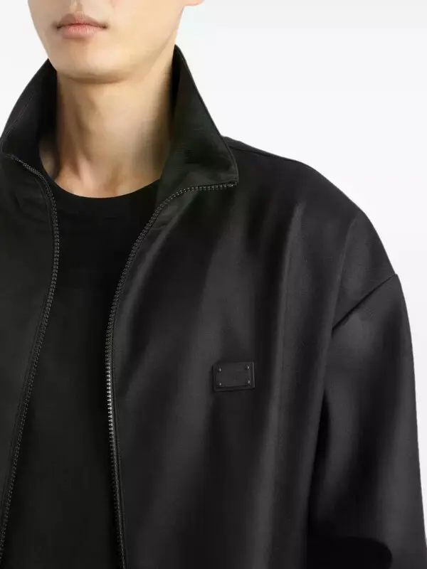 Dolce & Gabbana Wool Jacket