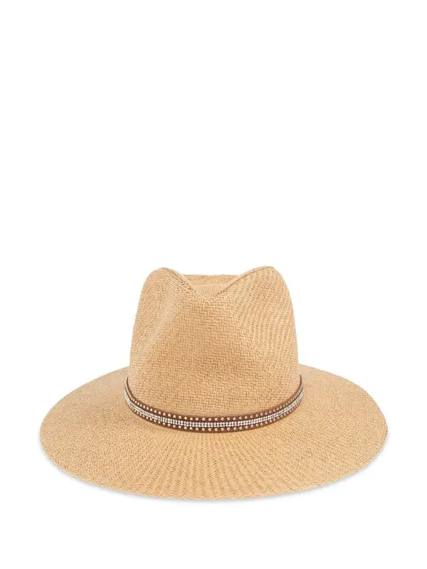 Melissa Odabash Kate Wide Brim Hat