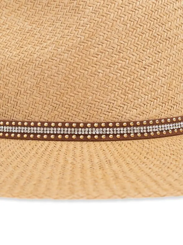 Melissa Odabash Kate Wide Brim Hat