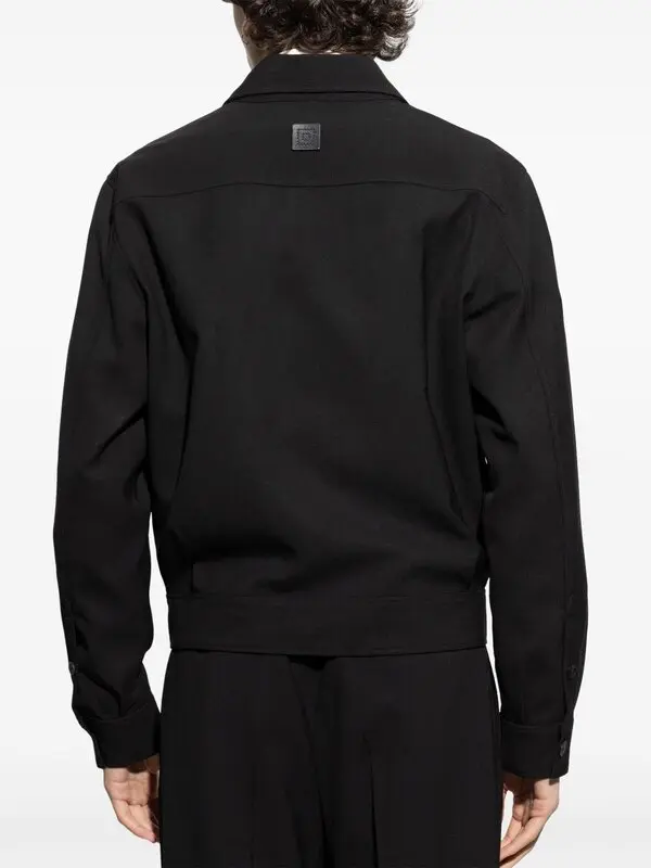 LANVIN Light Jacket