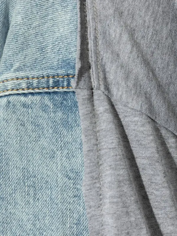 Balenciaga Denim Jacket