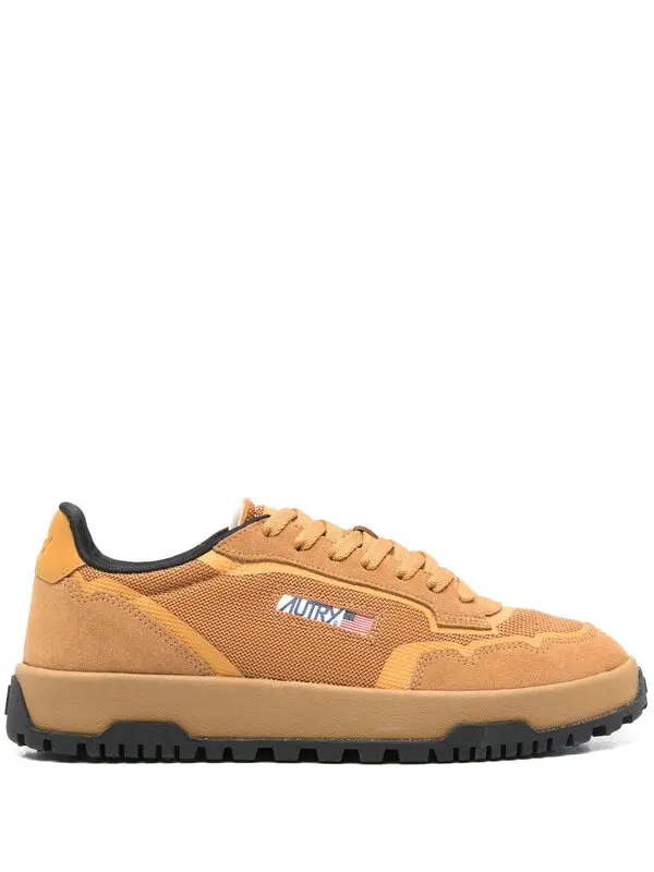 AUTRY Wildpace Sneakers