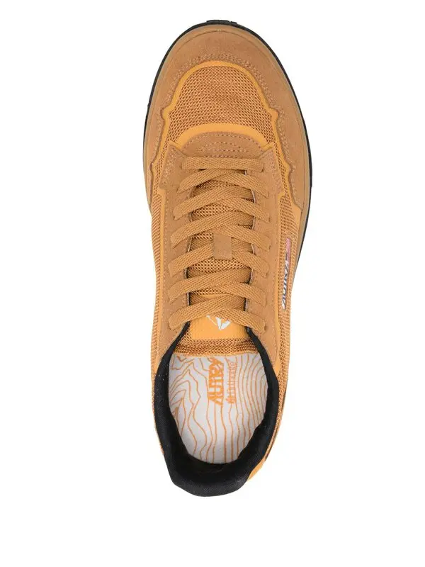 AUTRY Wildpace Sneakers