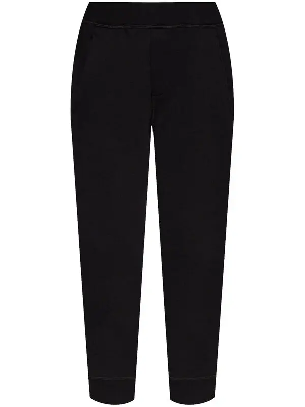 Dsquared2 Cotton Track Pants